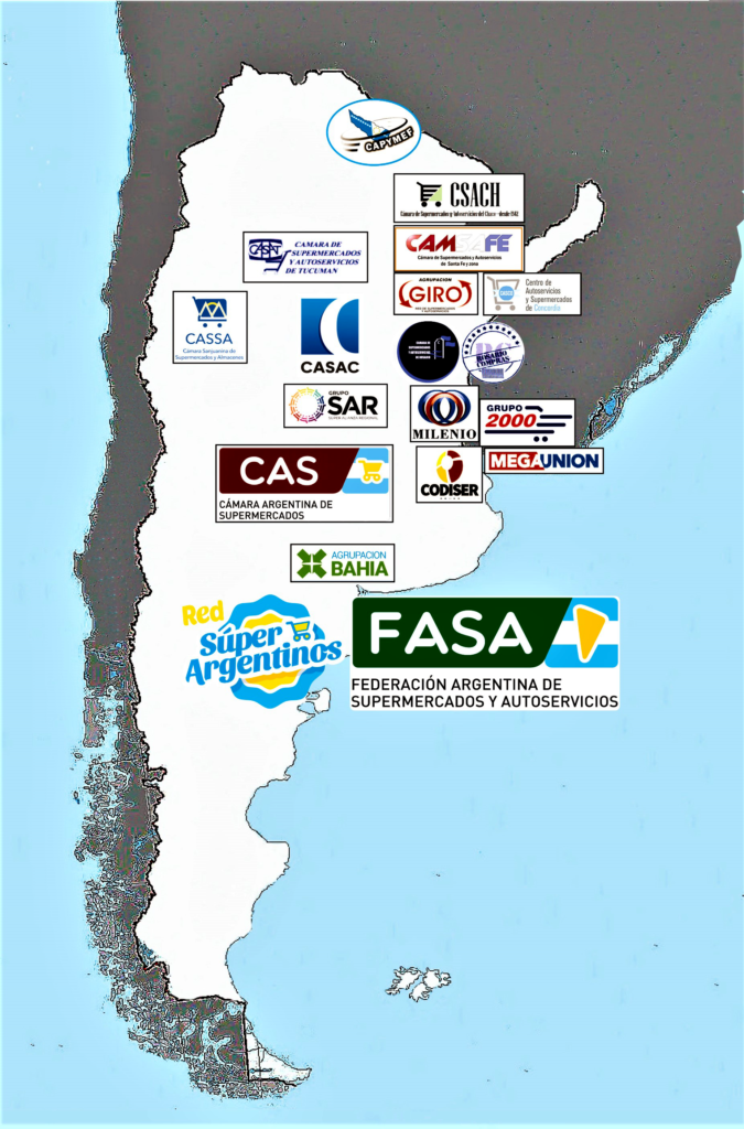 Institucional FASA – CAS
