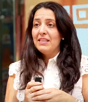 Raffin Go: la primera tienda autónoma en el interior del país – CAS